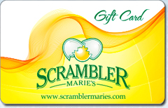 Marie Scramblers Franchise | Reviewmotors.co