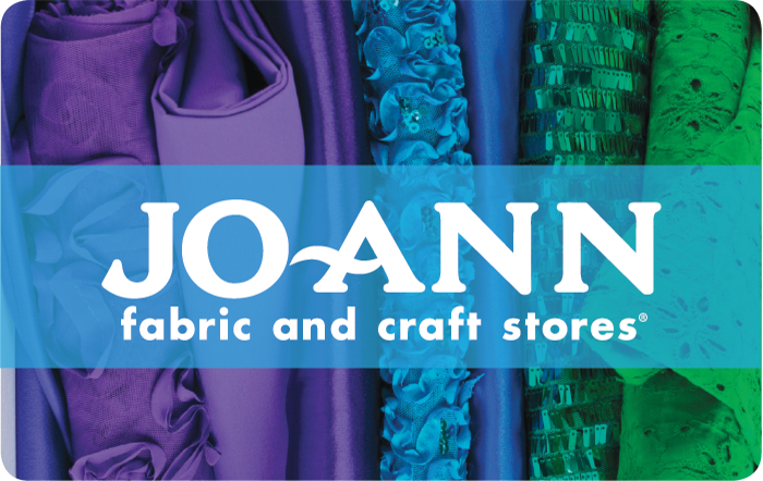 Jo Ann Stores Gift Card Meijer Mall