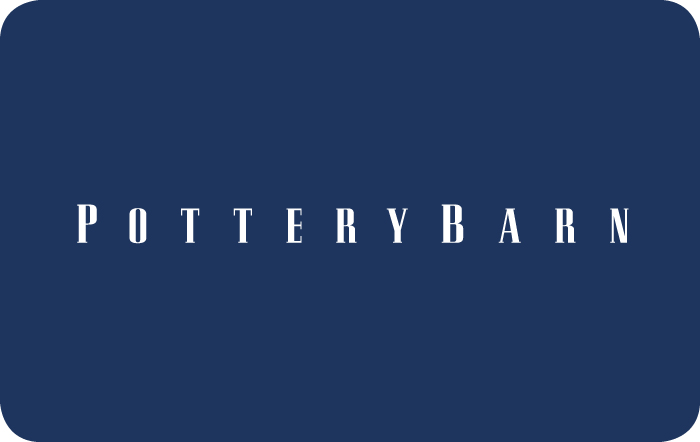 Pottery Barn Logo Png