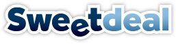 Sweetdeal - Gode deals og tilbud på rejser, oplevelser, shopping