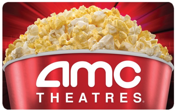 Amc Theatres Logo