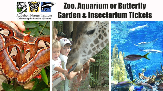 St Louis Zoo Tickets Price | Walden Wong
