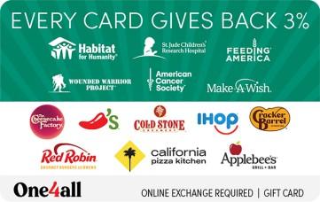 Kroger: Over 200 Gift Cards for any occasion! | Kroger