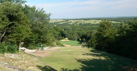 iDealGolfer: Play Turtle Hill Golf Course with Elevated Views, Just ...