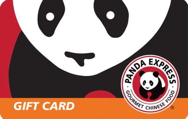 Panda Express Panda Logo