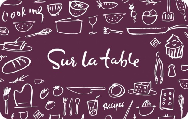 Sur La Table EGift Office Depot sur-la-table-egift-office-depot