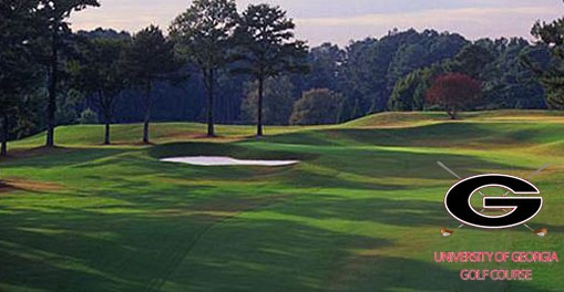 59% off at University of Georgia Golf Course from iDealGolfer, Valid ...